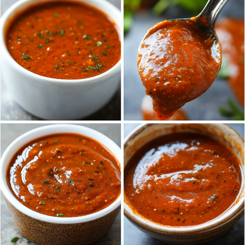 Homemade Cane’s Sauce Recipe - OoohDelish!