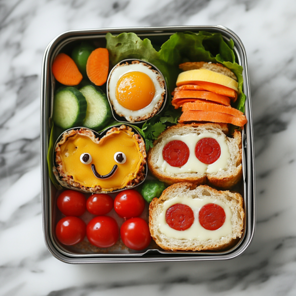 Easy Meal Prep Ideas for Busy People - Oooh Delish!