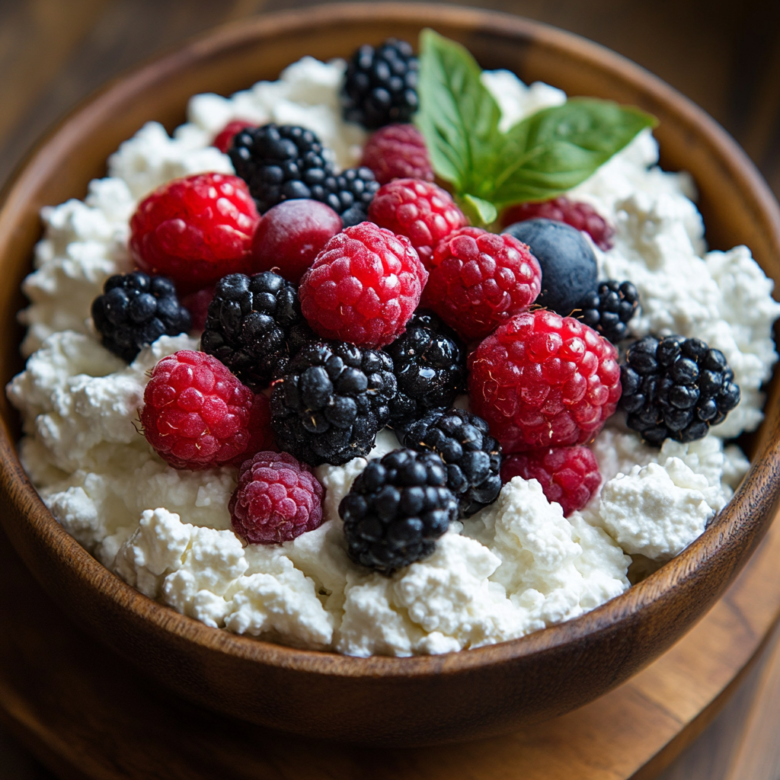 Top 3 Most Asked Questions About Cottage Cheese Recipes - OoohDelish!