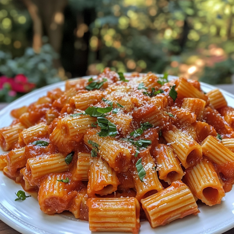 Ditalini Recipe - OoohDelish!