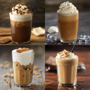 Easy and Quick Iced Capp Recipe - Oooh Delish!