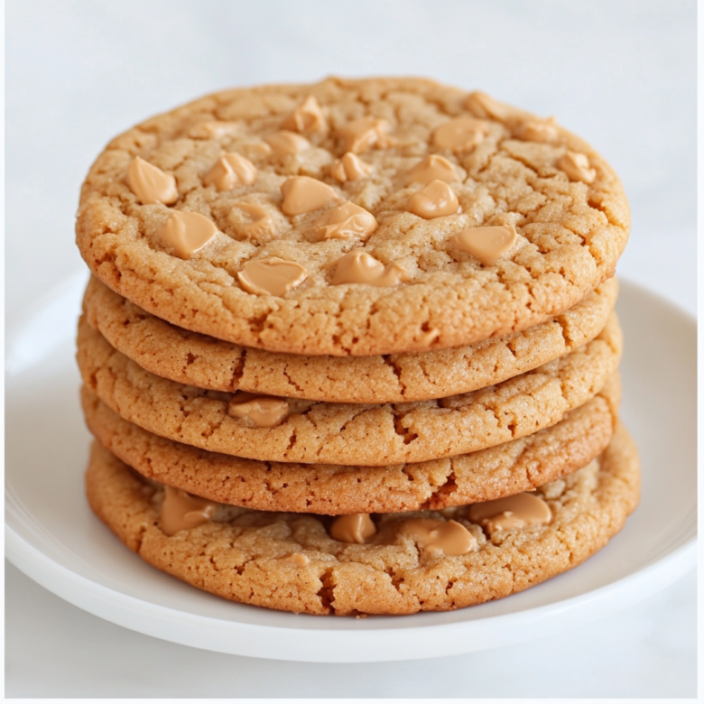 Kraft Peanut Butter Cookie recipe - OoohDelish!