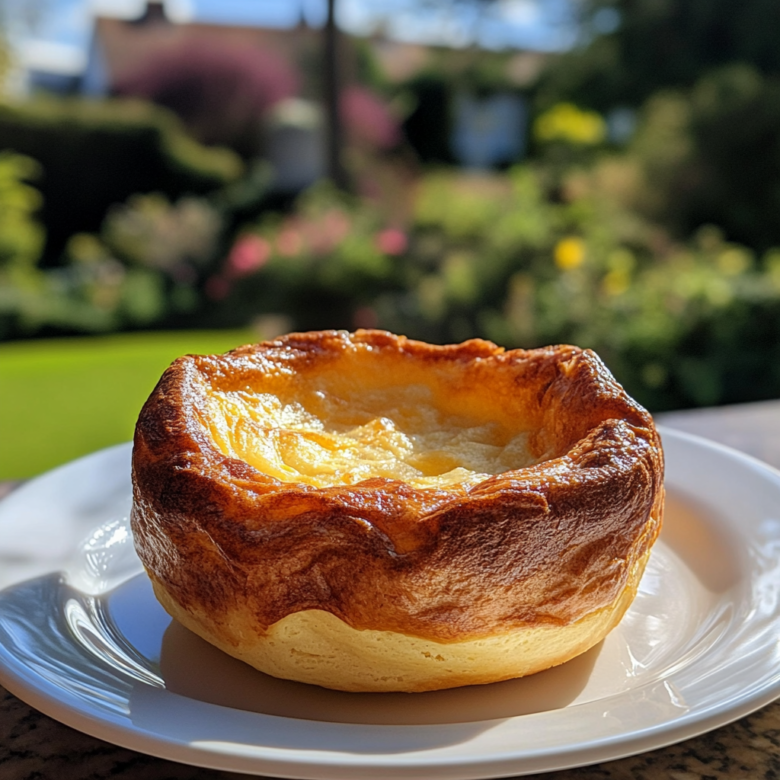 Easy Yorkshire Pudding recipe - OoohDelish!