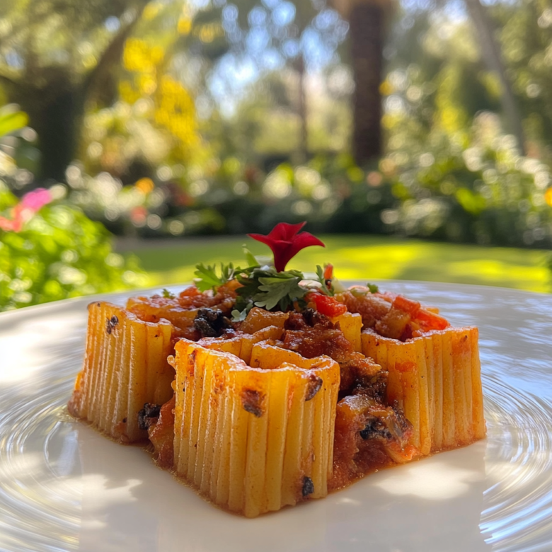 Carbone Spicy Rigatoni Recipe - OoohDelish!