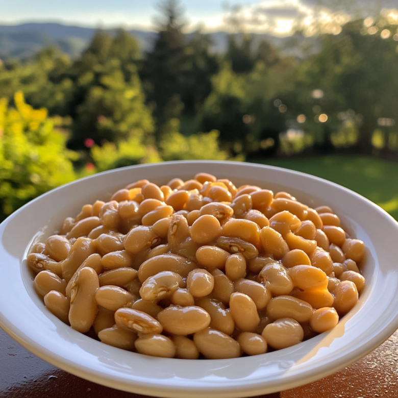 Great Northern Beans Recipe - OoohDelish!