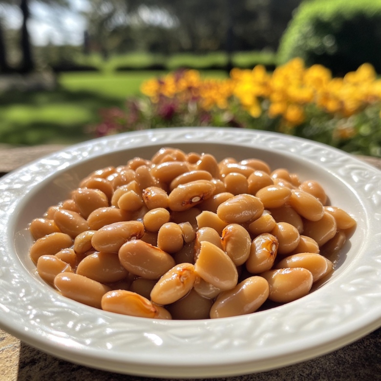 Great Northern Beans Recipe - OoohDelish!