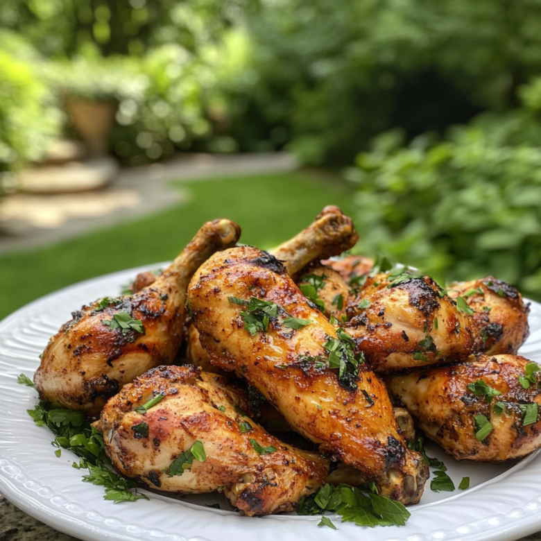 Mississippi Chicken Recipe - OoohDelish!