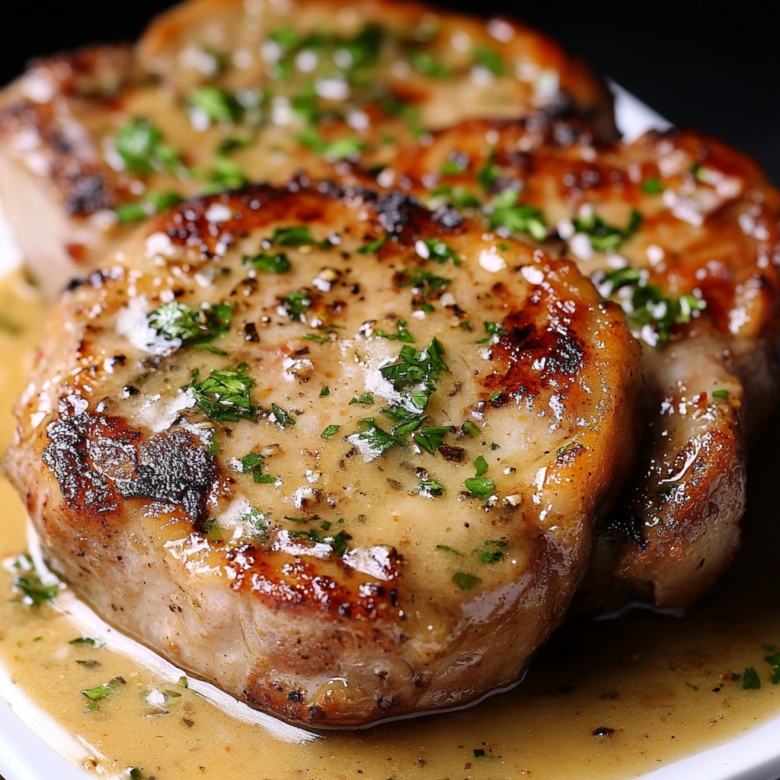 The Pork Chop Supreme Recipe - OoohDelish!