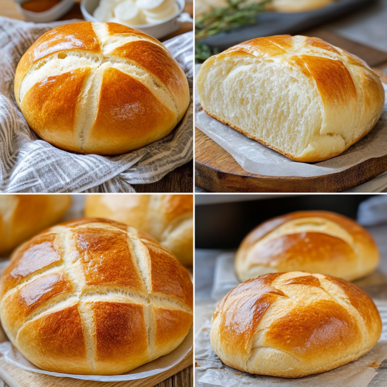 Pullman Bread Recipe - OoohDelish!