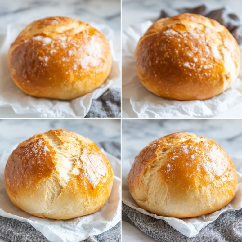 Pullman Bread Recipe - OoohDelish!