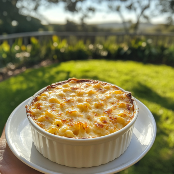 Outback Mac and Cheese Recipe - OoohDelish!