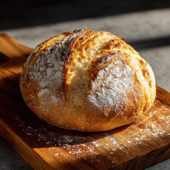 Easy & Quick Squaw Bread Recipe - OoohDelish!