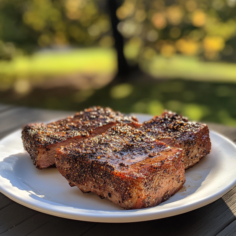 Prime Rib Roast Rub Recipe - Oooh Delish!