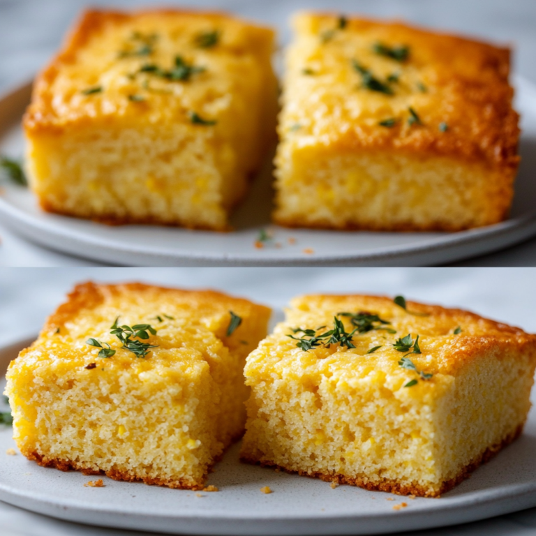 White lily cornbread recipe - OoohDelish!