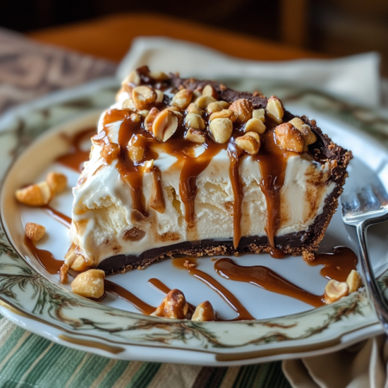Delicious Hula Pie Recipe: A Tropical Dessert Delight - OoohDelish!