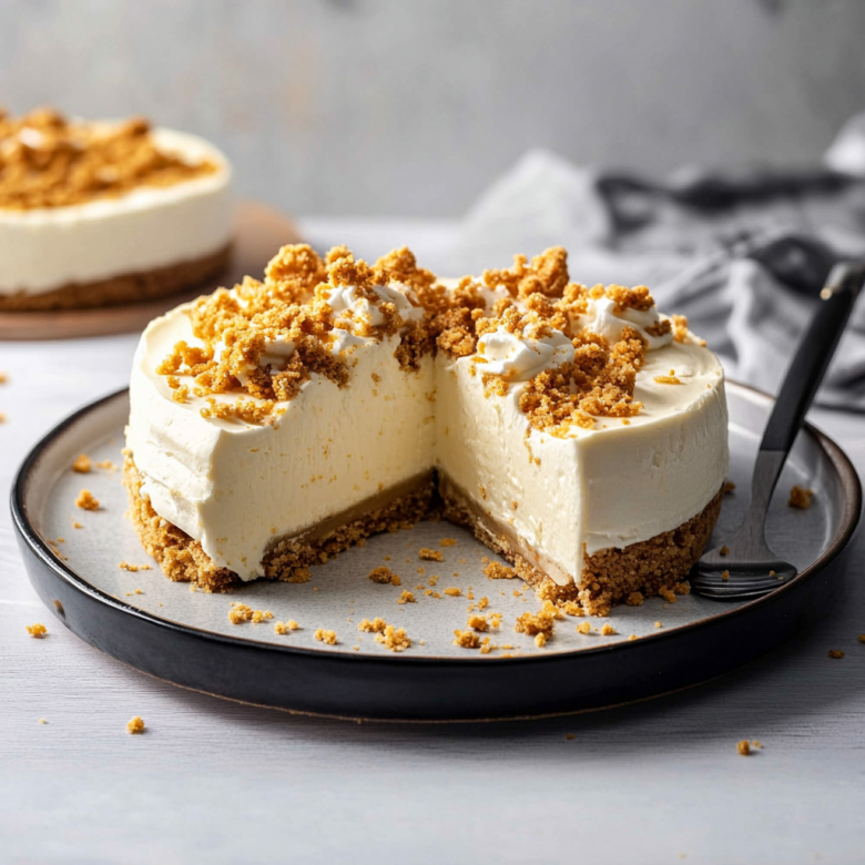 Woolworth cheesecake recipe - OoohDelish!
