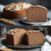 Healthy Buckwheat Bread Recipe - OoohDelish!