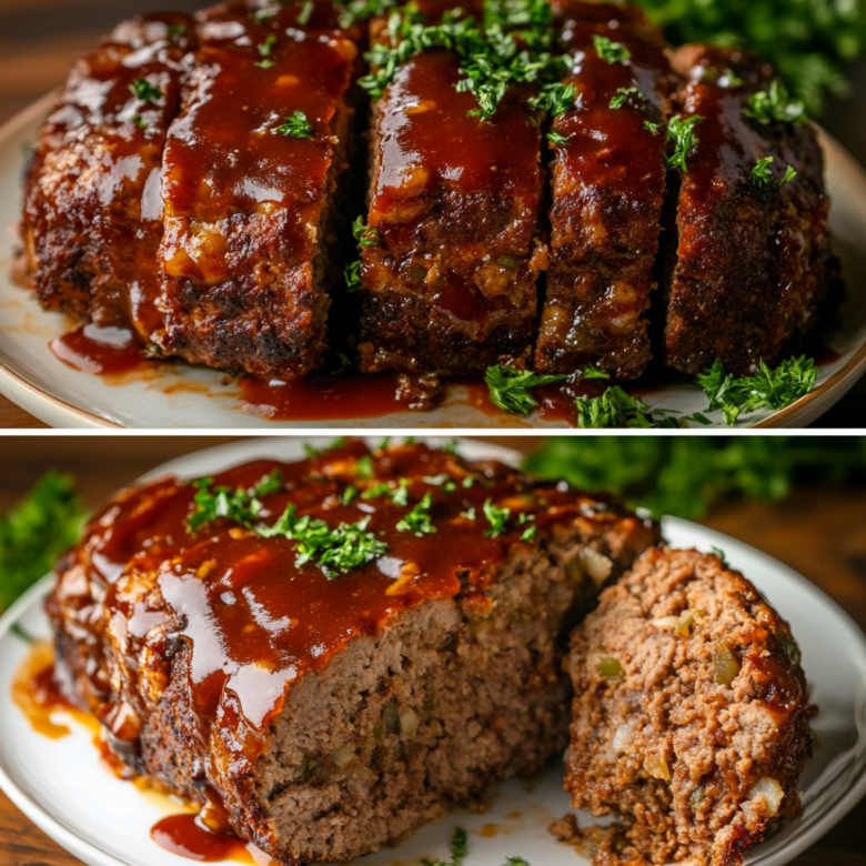 Zero Carb Carnivore Meatloaf Recipe - OoohDelish!