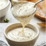 Spicy Ranch Dressing Recipe - OoohDelish!
