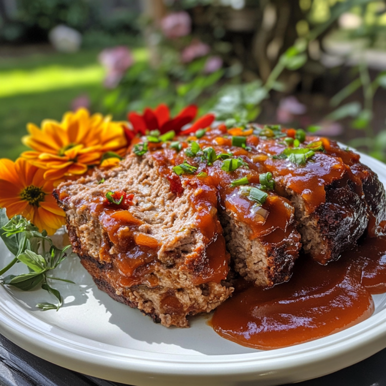 Zero Carb Carnivore Meatloaf Recipe - OoohDelish!