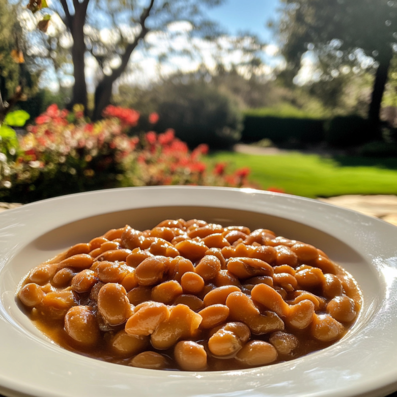 Charro Beans Recipe - OoohDelish!