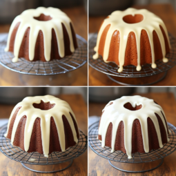 Nothing Bundt Cake Icing Recipe - OoohDelish!