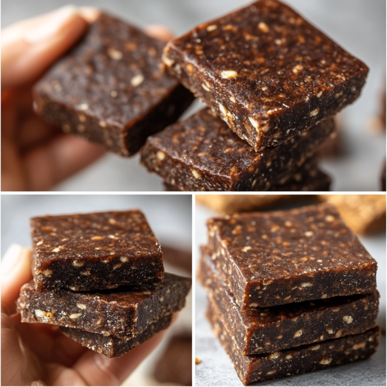 Homemade Pemmican Recipe - OoohDelish!