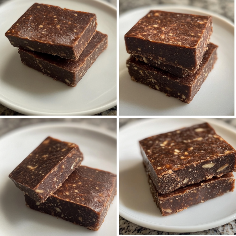 Homemade Pemmican Recipe - OoohDelish!