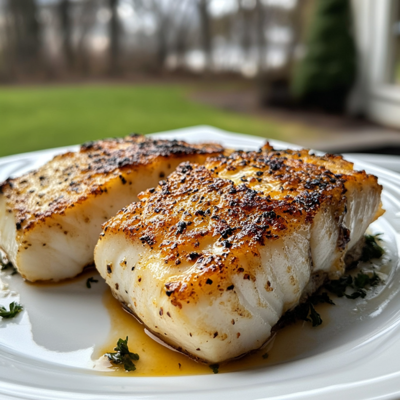 Alaska Pollock Recipe - OoohDelish!