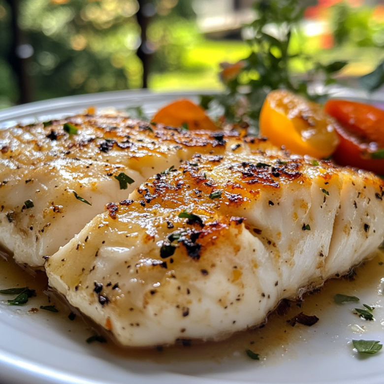 Alaska Pollock Recipe - OoohDelish!