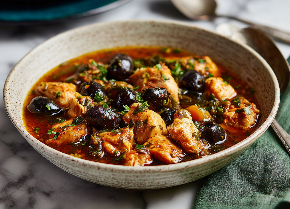 Quick Pastele Stew Recipe - OoohDelish!