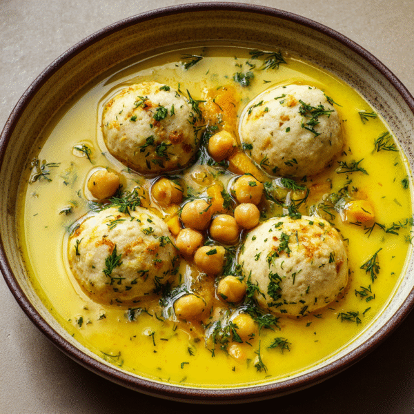 Gondi Recipe - OoohDelish!