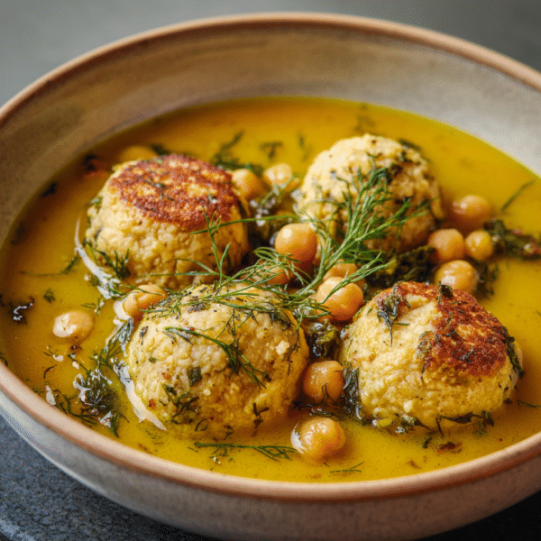 Gondi Recipe - OoohDelish!