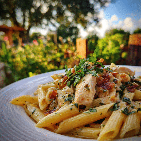 ِEasy Chicken Inasal Recipe - Oooh Delish!