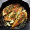 Sand Dabs Recipe - OoohDelish!