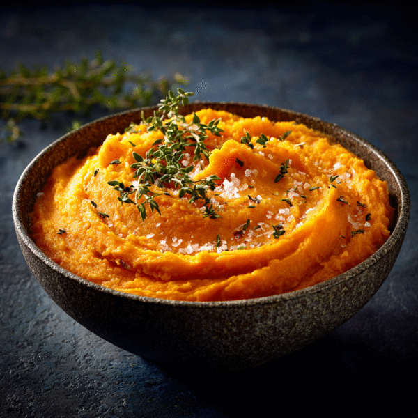 Pureed Carrots Recipe - OoohDelish!