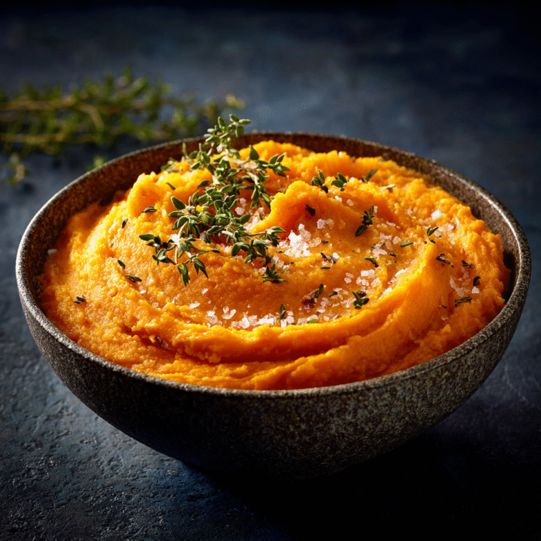 Pureed Carrots Recipe - OoohDelish!