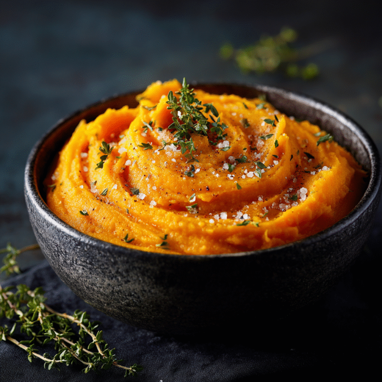 Pureed Carrots Recipe - OoohDelish!