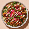 Pollo con Tajadas Recipe - Oooh Delish!