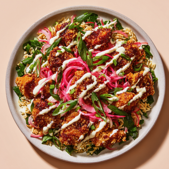 Easy Pollo con Tajadas Recipe - Oooh Delish!
