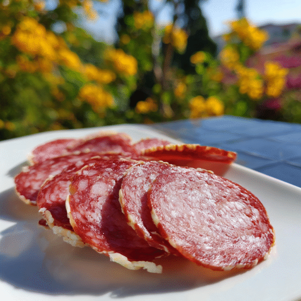 Lebanon Bologna Recipe - OoohDelish!