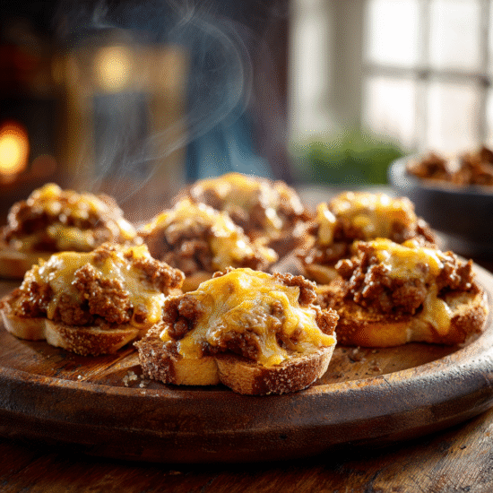 Easy & Quick Squaw Bread Recipe - Oooh Delish!