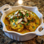 Almond Milk Chicken Curry - OoohDelish!