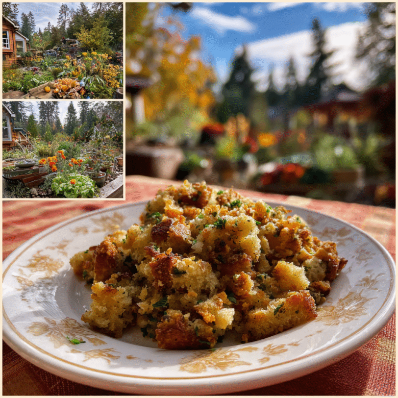 Pepperidge Farm Stuffing Recipe - OoohDelish!