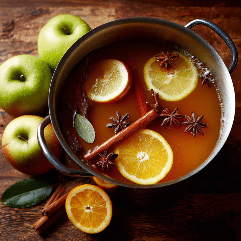 Wassail Recipe - OoohDelish!