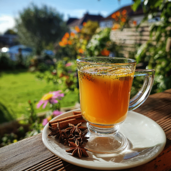 Wassail Recipe - OoohDelish!