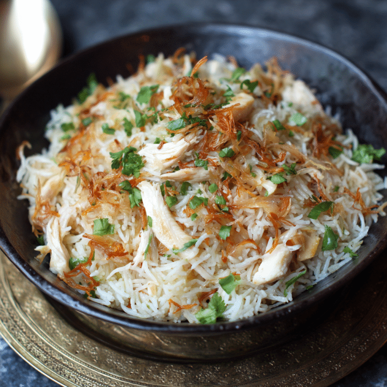 Chicken Long Rice Recipe - OoohDelish!