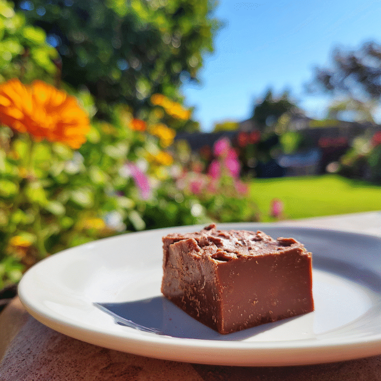 Jet Puffed Fudge Recipe - OoohDelish!