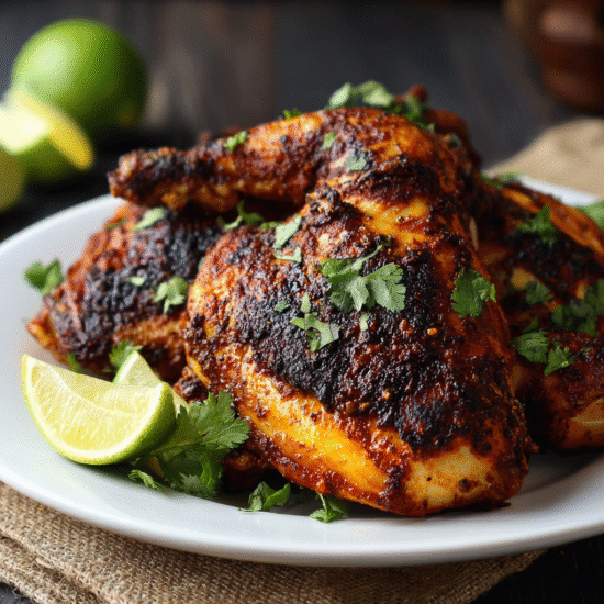 Pollo Loco Recipe - OoohDelish!