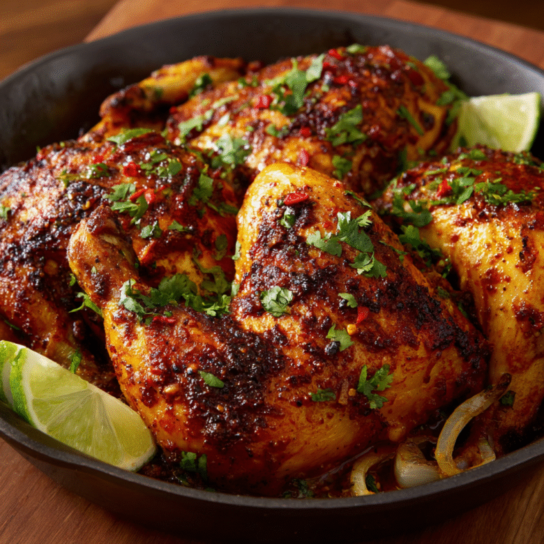 Pollo Loco Recipe - OoohDelish!